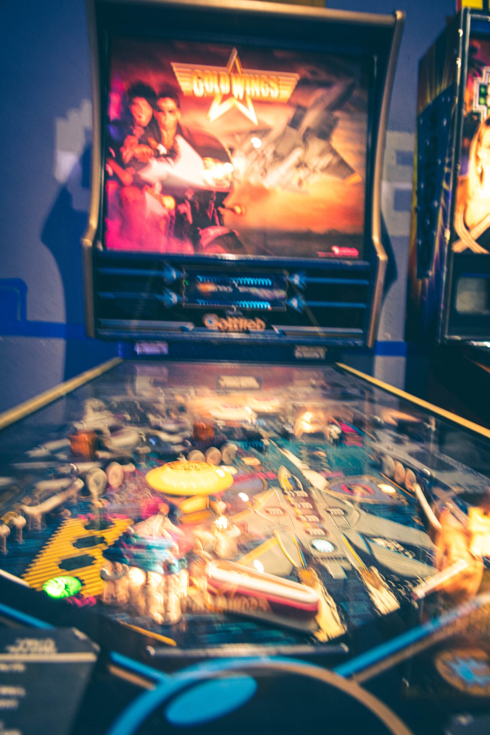 Gallery – Retro Station Halifax