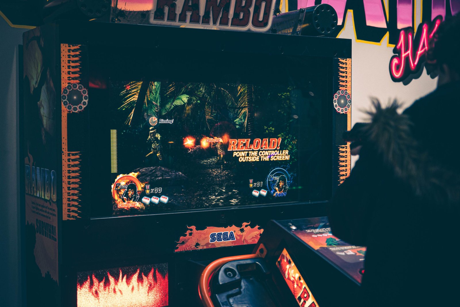 Gallery – Retro Station Halifax