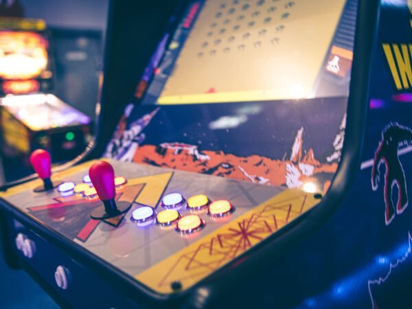 Gallery – Retro Station Halifax