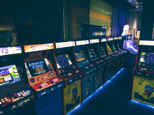 Gallery – Retro Station Halifax