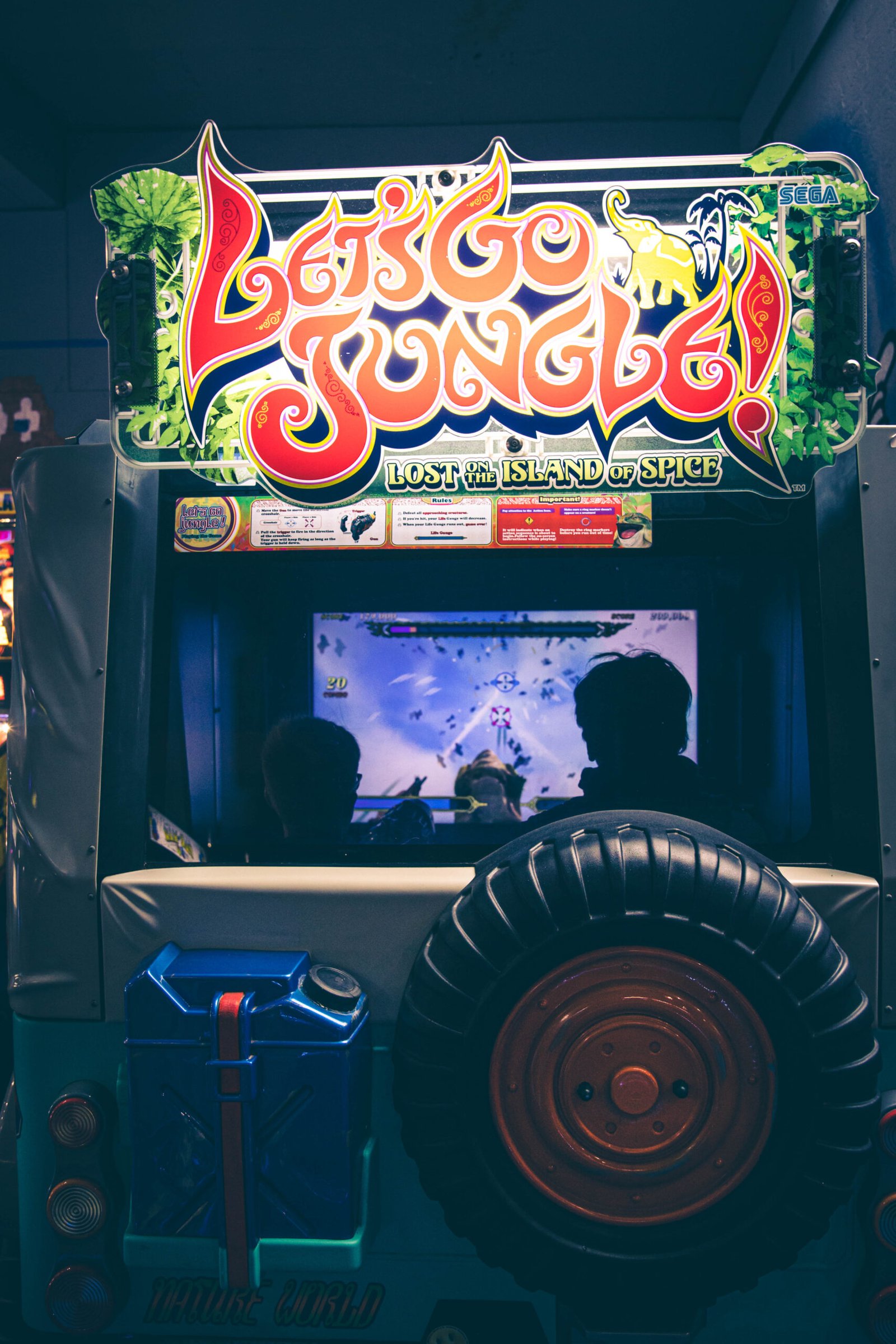 Gallery – Retro Station Halifax