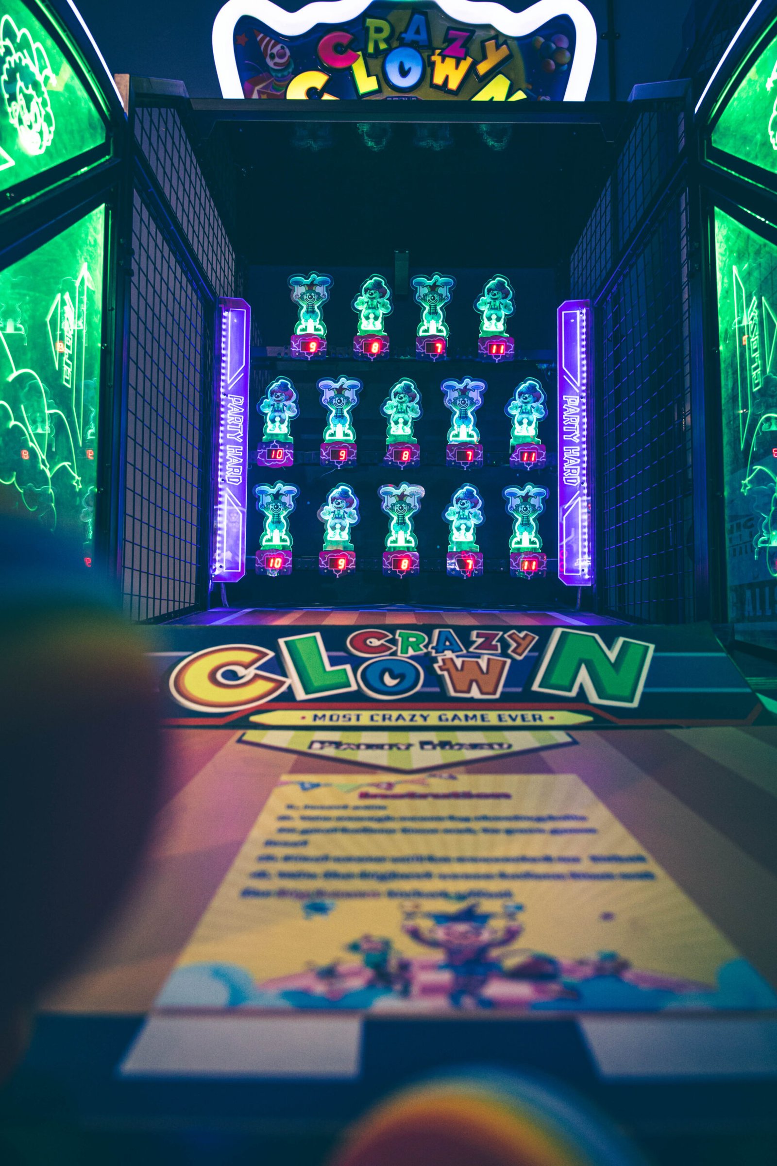 Gallery – Retro Station Halifax